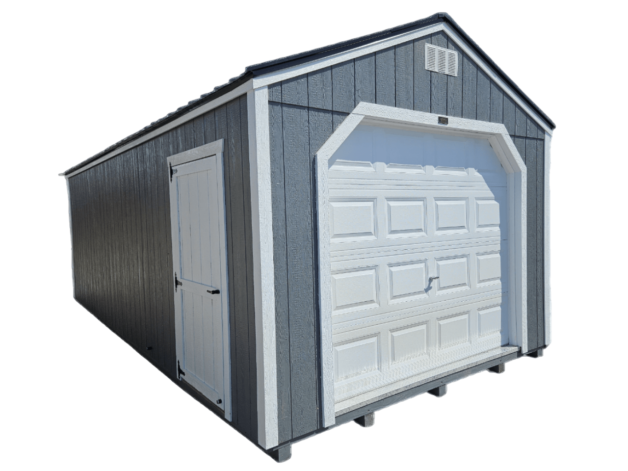 Garages - Heritage Structures New York